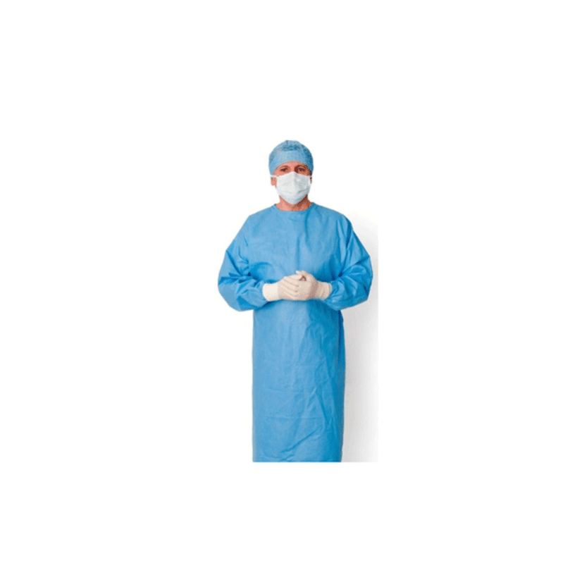 Sterile Surgical Gown – gracemedicalexports