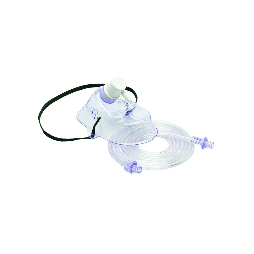 Ideal Care Oxygen Mask – gracemedicals